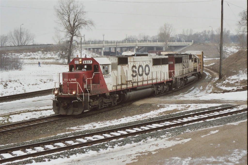 Soo 6017